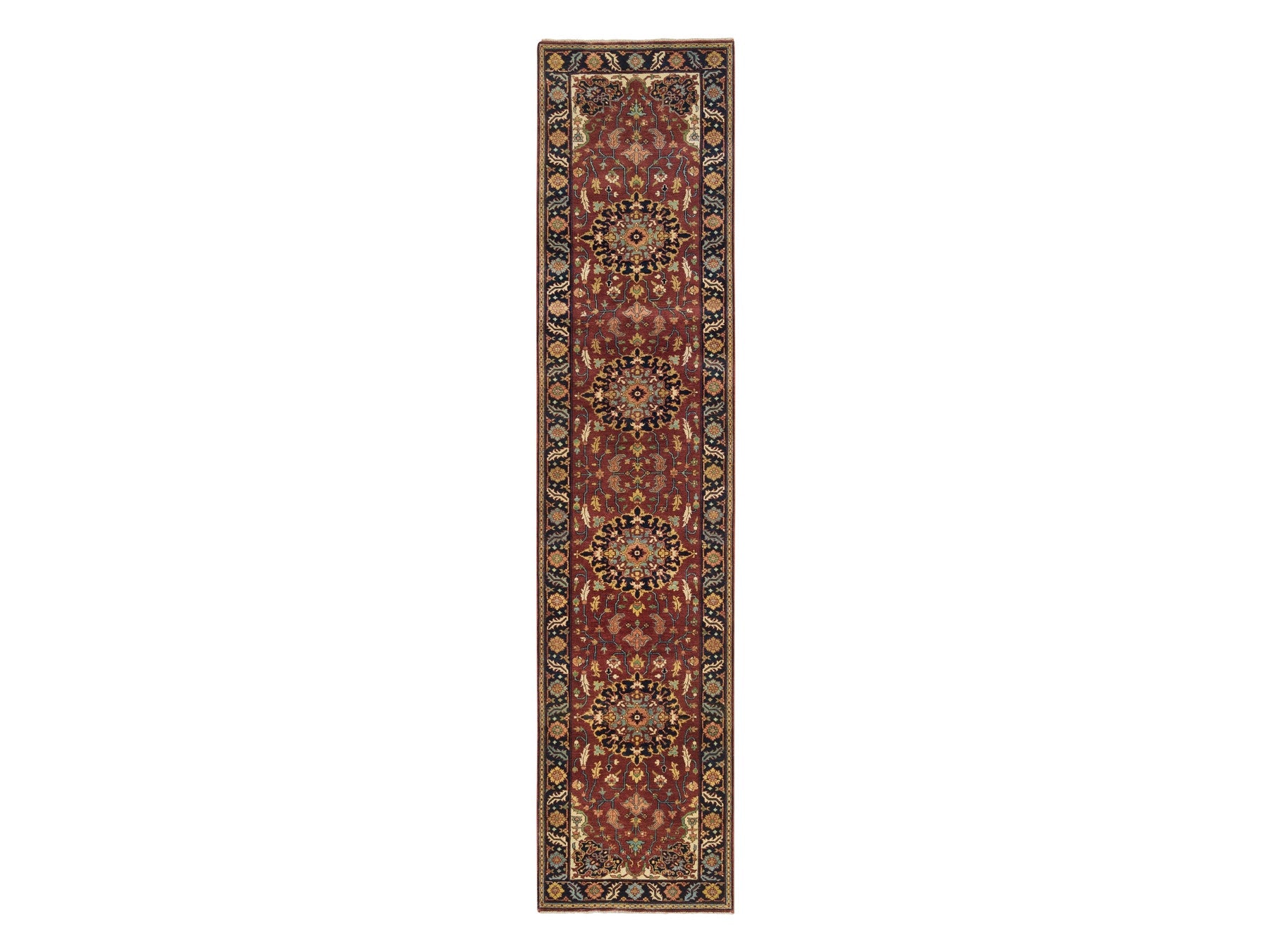 Runners – Brimfield Rugs